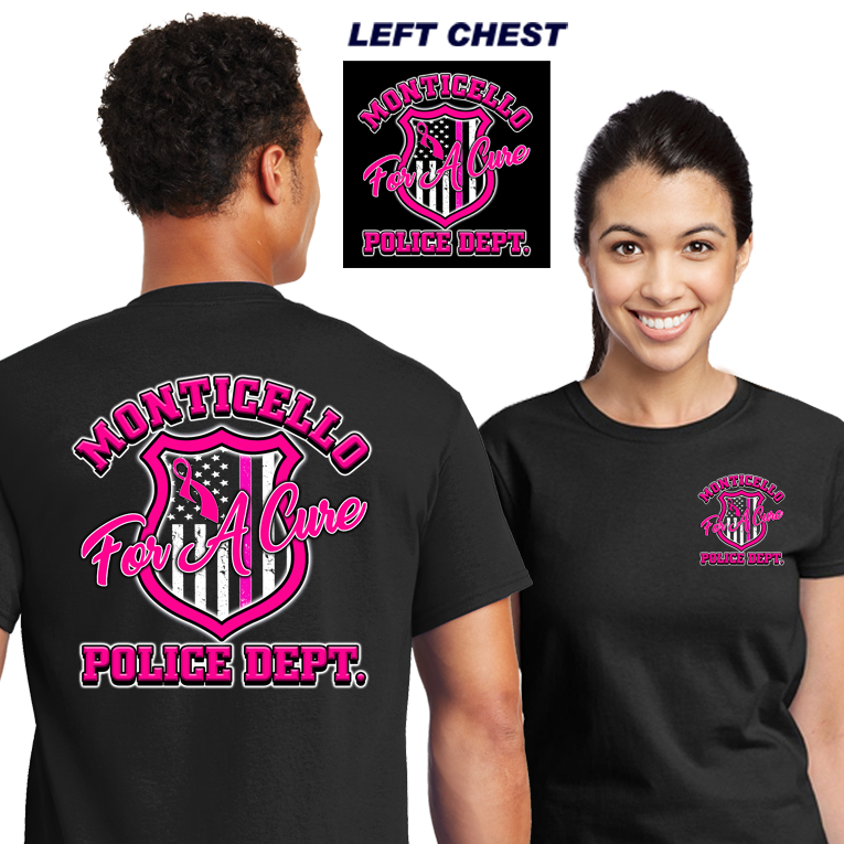Custom Police Shirts Design | Law Enforcement Shirts| dovedesigns.com ...