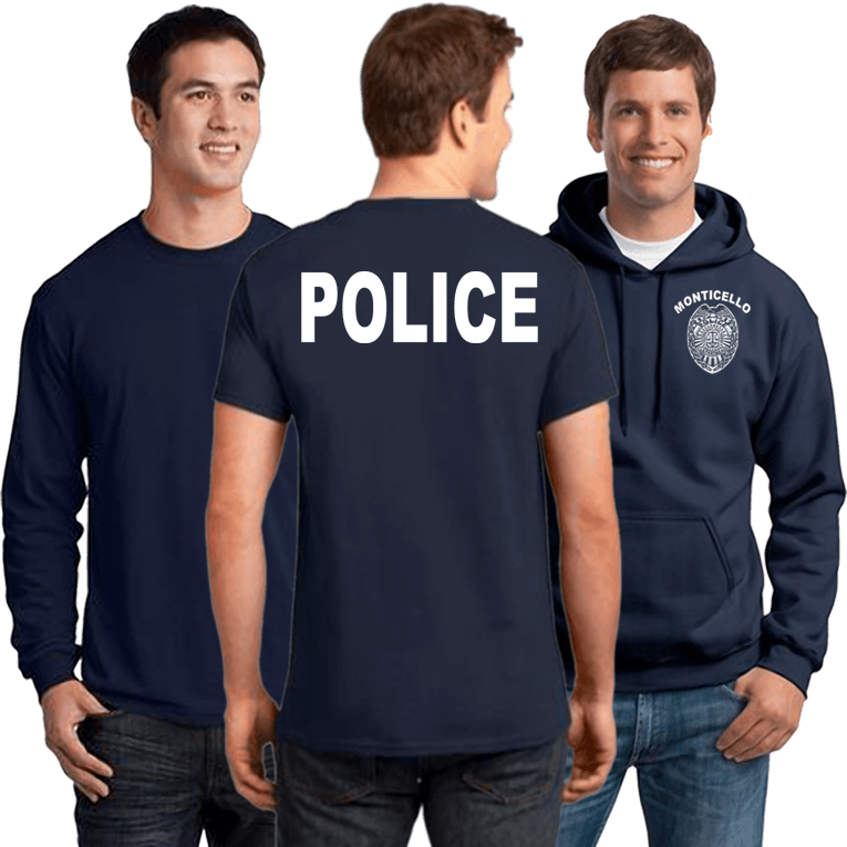 Custom JROTC Tshirts (Bundles) | JROTC Shirt Design | Dove Designs